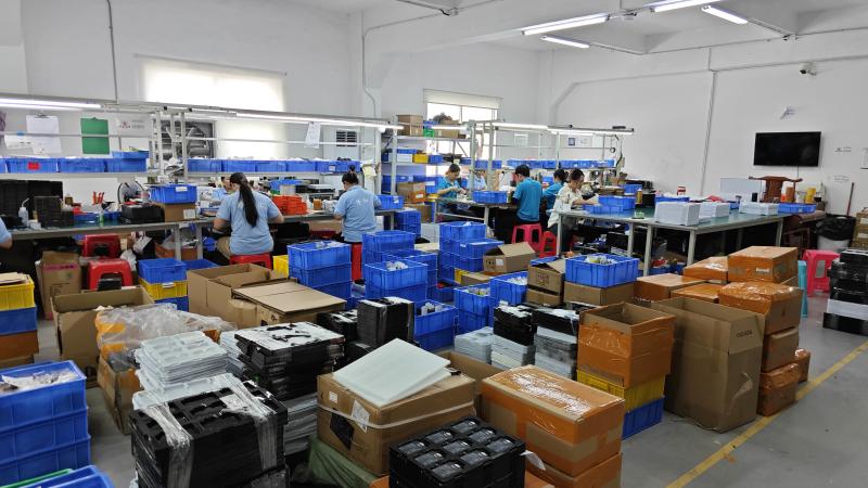 Geverifieerde leverancier in China: - Shenzhen Longhehui Electronic Co., Limited