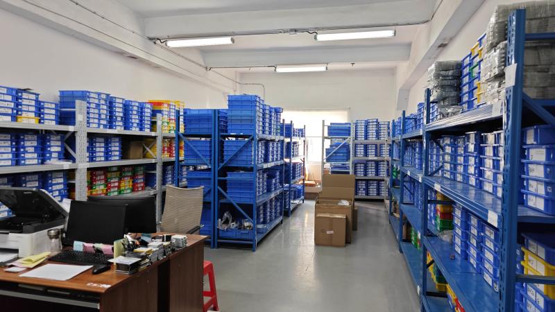 Geverifieerde leverancier in China: - Shenzhen Longhehui Electronic Co., Limited