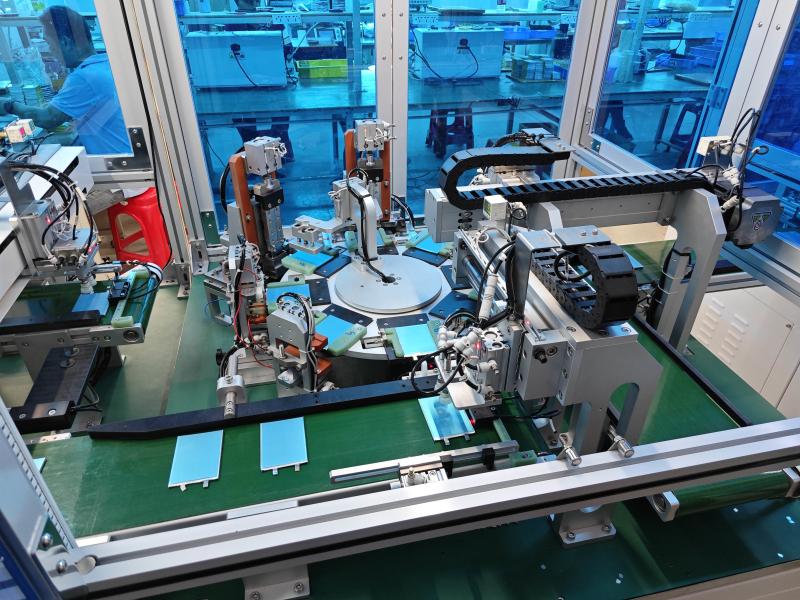 Geverifieerde leverancier in China: - Shenzhen Longhehui Electronic Co., Limited