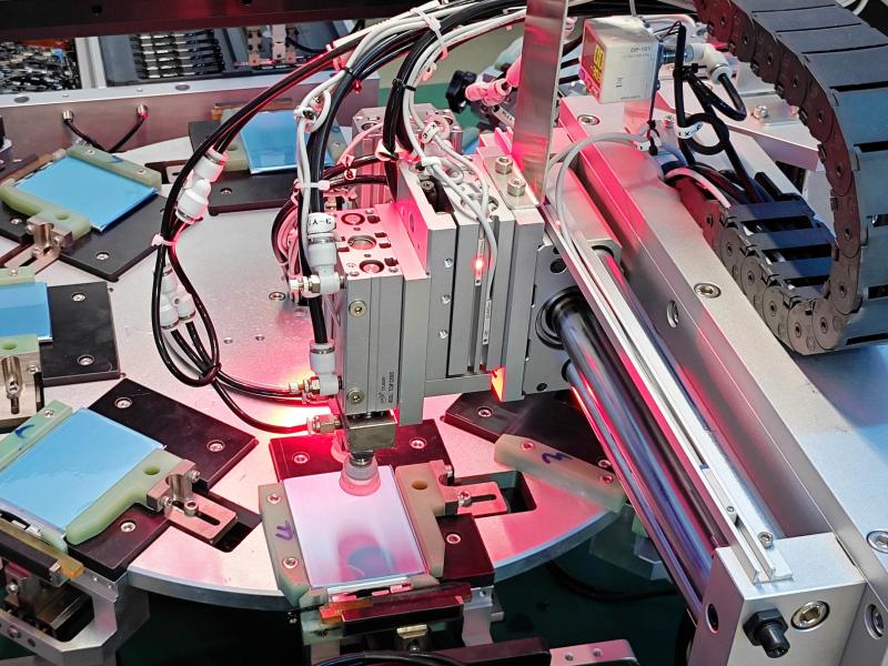 Geverifieerde leverancier in China: - Shenzhen Longhehui Electronic Co., Limited