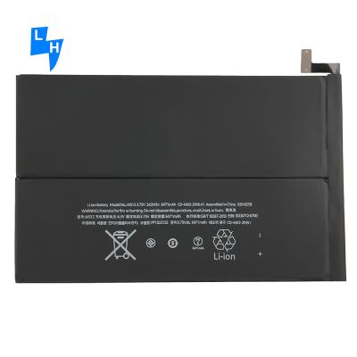 Cina Batterie ricaricabili per iPad Mini 3 A1489 A1490 A1491 A1599 A1560 A1512 Tablet in vendita