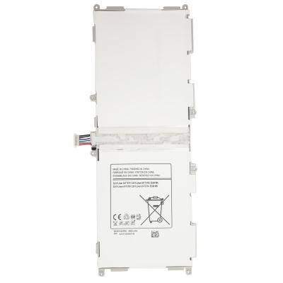 Cina Batteria EB-BT530FBU per Samsung Galaxy Tab S2 9.7 T815C T813 Tab 10.1 S2 P7500 Tab3 P5200 Tab4 Tab 4 in vendita
