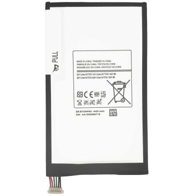 Cina EB-BT330FBU Batteria ricaricabile agli ioni di litio per T330 T331 T335 8,0 pollici 2014 SAM Tab Durable in vendita