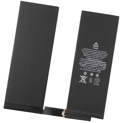Китай Батарея высокой прочности 8134 мАч для iPad Pro 10.5 A2134 A2123 A2152 A2153 A2154 продается