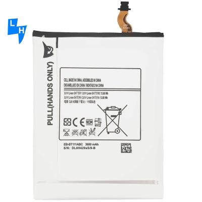 中国 携帯電話バッテリー EB-BT111ABC サムスン ギャラクシー タブ3 ライト T111 T116 T113/T118 A 販売のため