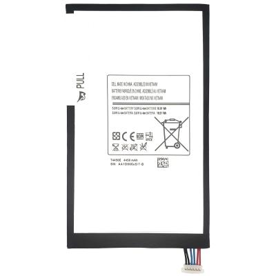 中国 T4450E 4450mAh リチウムバッテリー サムスン ギャラクシー タブ3 T310 T311 T315 SP3379D1H TAB3-8.0 販売のため