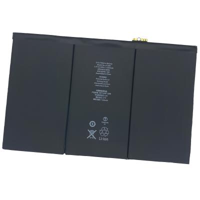 Китай Получите свой iPad 3 iPad4 A1403 A1416 A1430 A1433 A145 Работает гладко с нашей батареей продается