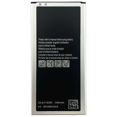 中国 サムスン J710 J7 2016 オリジナル 0 サイクル リチウム EB-BJ710CBC の充電電池 販売のため