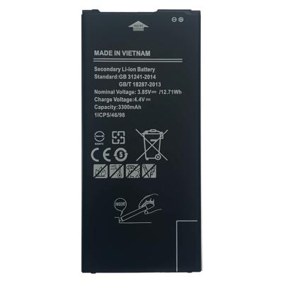 中国 EB-BG610ABE Samsung J4 Plus J4 高容量とダブルIC保護用のバッテリー 販売のため