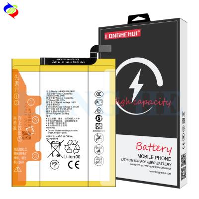 Cina Batteria mobile sostitutiva agli ioni di litio HB436178EBW originale per Huawei Mate S CRR-CL00 UL00 MateS in vendita