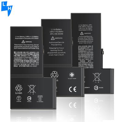 中国 ブラックバッテリー 13 PRO MAX 14 14PRO 14PM 14 携帯電話の交換部品 販売のため