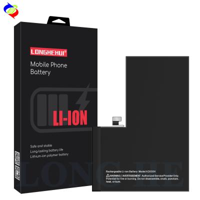 中国 iPhone 14 Pro Max リチャージ可能とポップアップ 修理のための100% ヘルスバッテリー交換 販売のため