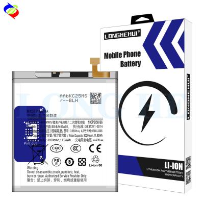 Cina 3100mAh Ori 1 1 Batteria EB-BA405ABE Cellula per Samsung GALAXY A40 A405F Sostituzione del telefono cellulare in vendita