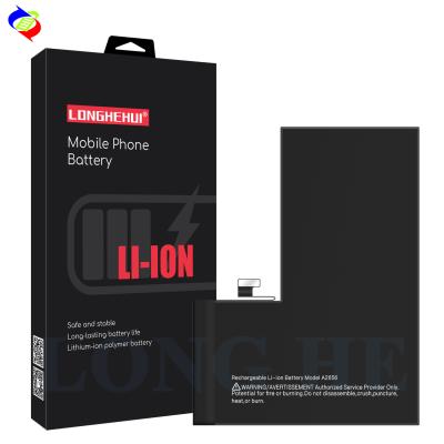 Китай Мобильный телефон с высокой емкостью Оригинальная батарея OEM для iPhone 13 Pro продается