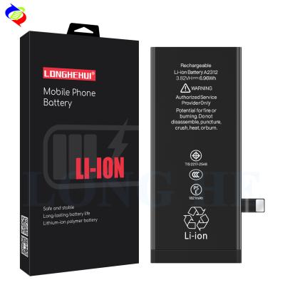 Китай 1821mah Вместимость Мобильный телефон Литий-ионные батареи для iPhone SE 2020 батарея продается