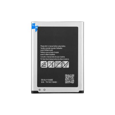 Cina 1800mAh EB-BJ100ABE J110 J110M J110F J110G J110L Batteria per Samsung J1 ACE Neo J111F in vendita