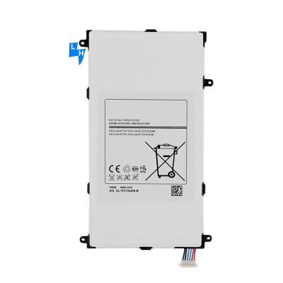 Cina Samsung Galaxy Tab Pro 8.4 in SM-T321 T325 T320 T321 Tablet Ricambio Batt PC 4800mAh T4500E in vendita
