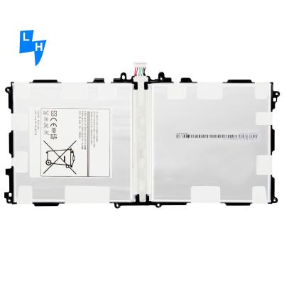 中国 8220mAh T8220E Galaxy Note 10.1 2014 P600 P601 P605 T525 T520 バッテリー サムスン Galaxy P601 バッテリー 販売のため