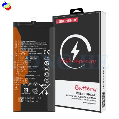 中国 HUAWEI メイト Xs/TAH-N29m 長持ち 2250mAh のためのダブルIC 保護バッテリー HB3246A1EEW 販売のため