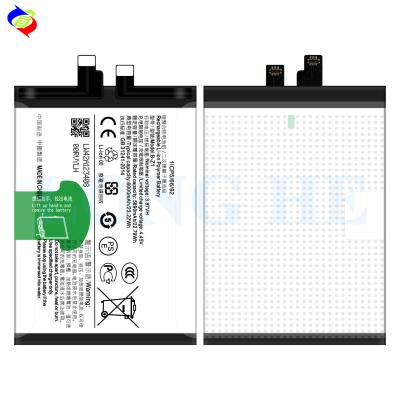 中国 6000mAh 容量 リチャージ可能なb-Z1 リチウムイオンバッテリー 販売のため