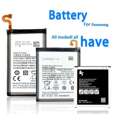 Cina Diretto di batteria ricaricabile per Samsung A10 A20 A30 A50 A70 sostituzione originale in vendita