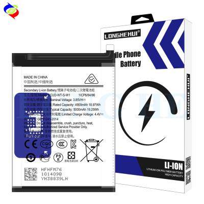 Cina SCUD-WT-S-W1 Batteria e alimentazione duratura per Samsung Galaxy A04e SM-A042F SM-A042M in vendita