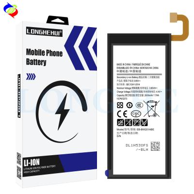 Cina Nome della versione mobile W201F 2000mAh Batteria EB-BW201ABE per Samsung W201 W2016 W2017 in vendita