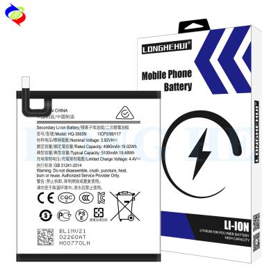 Cina Batteria originale HQ-3565N T220 T225 T225N per tablet per Samsung Galaxy Tab A7 Lite in vendita