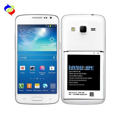 Cina Batteria EB-L1L7LLU per telefono cellulare Samsung GALAXY AVANT G386 3.8V 2100mAh Capacità in vendita