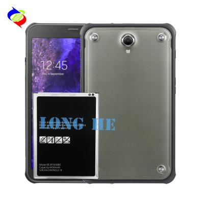 Cina Batterie ricaricabili per Samsung Galaxy Tab Active2 SM-T395C T360 in vendita