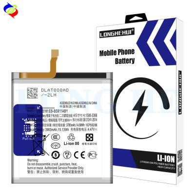 Cina Potente batteria ricaricabile EB-BS911ABY per Samsung Galaxy S23 USA SM-S911B SM-S9IIU Cellulare in vendita