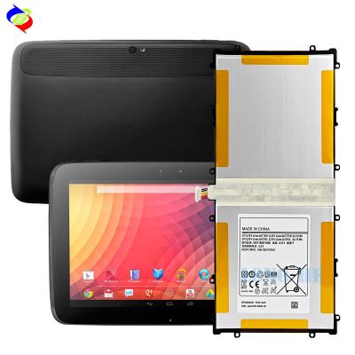China Bateria de proteção dupla SP3496A8H para Google Nexus 10 GT-P8110 HA32ARB Baterias de telemóvel à venda
