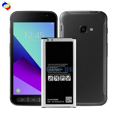 Cina Batteria ricaricabile in Li-Polymer EB-BG390BBE 4.4V 2800mAh per Samsung Galaxy Xcover 4s in vendita