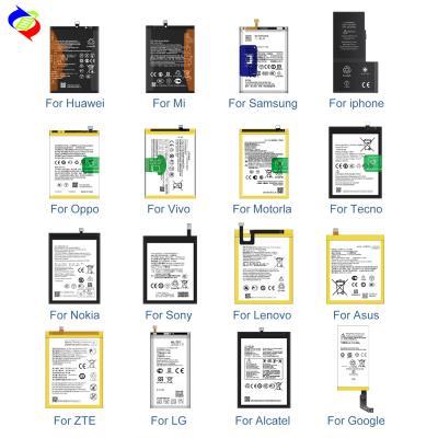Cina 4100mAh HB3G1 S7-721 S7-931 vita S7-301 T1-701u T2 7.0 batteria per telefono cellulare per batteria Huawei T1-701 in vendita
