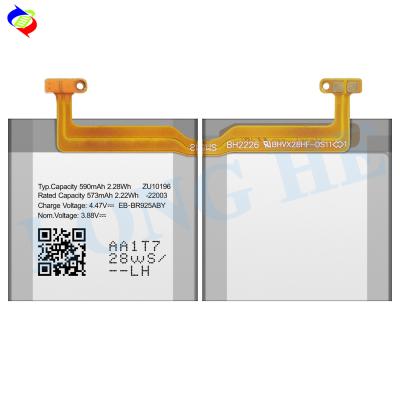 中国 リポバッテリー 590mAh 3.88V リチャージ可能なリチウムポリマーバッテリー EB-BR925ABY スマートウォッチ バッテリー Galaxy Watch 5 Pro SM-R925F 販売のため