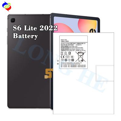 中国 7040mAh 容量 交換バッテリー EB-BT725ABU サムスン ギャラクシー タブ S5e T720 T725C 販売のため