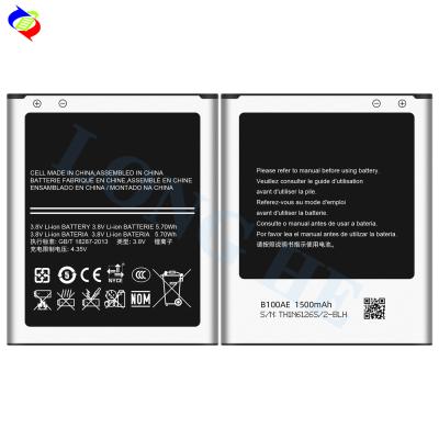 中国 B100AE サムスン ギャラクシー エース 3 ((GT-S7270) の携帯電話 バッテリー 販売のため