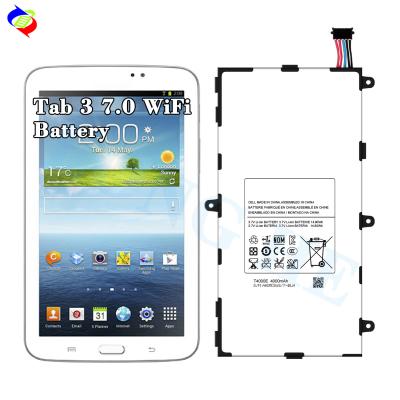 China 6800mAh T4500E TAB 3 10.1 P5200 P5210 P5220 batterij voor Samsung Galaxy P5200 batterij Te koop