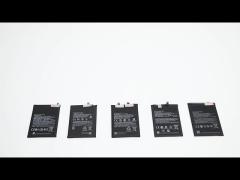 China mobiele telefoonbatterij interne batterij voor xiaomi redmi 7 note 8 BN46