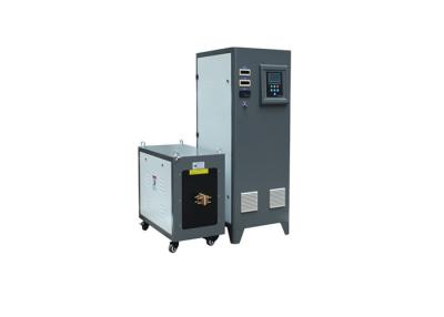 China 200KW Electromagnetic Induction Heating Equipments 5 - 20KHZ For Axe Heating for sale
