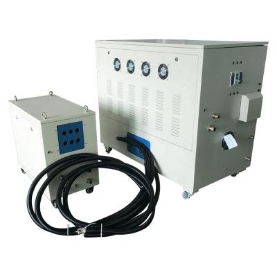 China Van de de Frequentieinductie van IGBT 250KW de Middelgrote Milieubescherming van Heater Device Energy Te koop