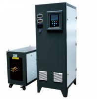 China IGBT Control Induction Heating Machine Energy Saving For Square Socket Harden for sale