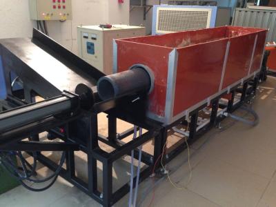 Cina Grande attrezzatura di trattamento termico eccellente di induzione di audio frequenza di potere 400KW in vendita
