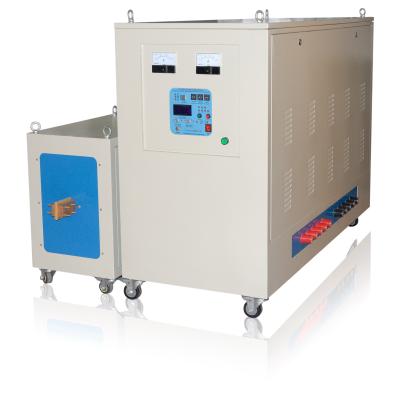 China welding Medium Frequency Induction Heating Equipment 250KW 360V-520V 1-10khz for sale