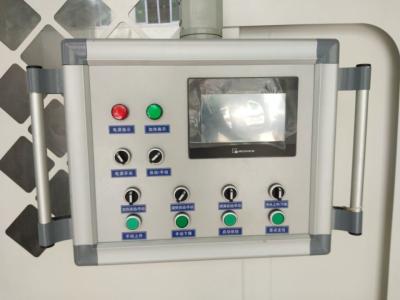 China CNC, PLC Induction hardening tool machine for shaft clamp tool for sale