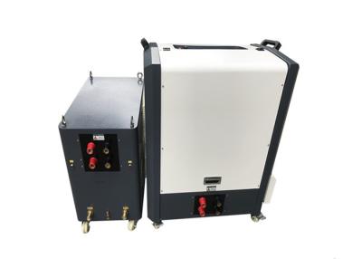 Cina Macchina di trattamento termico di induzione di controllo 100KHZ 40KW di DSP in vendita