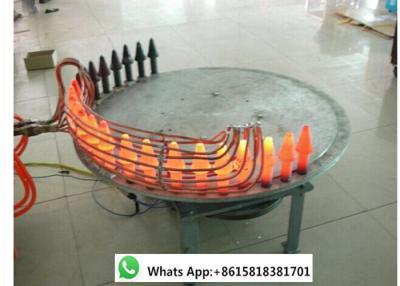 Cina serpentina di riscaldamento di induzione di 10kW 400kHz per il forno di fusione d'acciaio in vendita