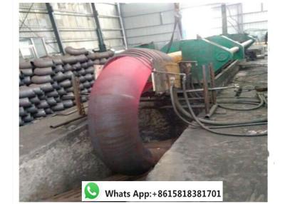 Cina serpentina di riscaldamento di induzione di 10kW 400kHz per il forno di fusione d'acciaio in vendita