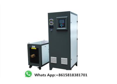 China IGBT Control Induction Heating Machine Energy Saving For Square Socket Harden for sale