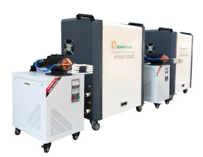 China Volle Steuerhochfrequenz der Stellen-40KW mit flexibler Transformatormaschine zu verkaufen